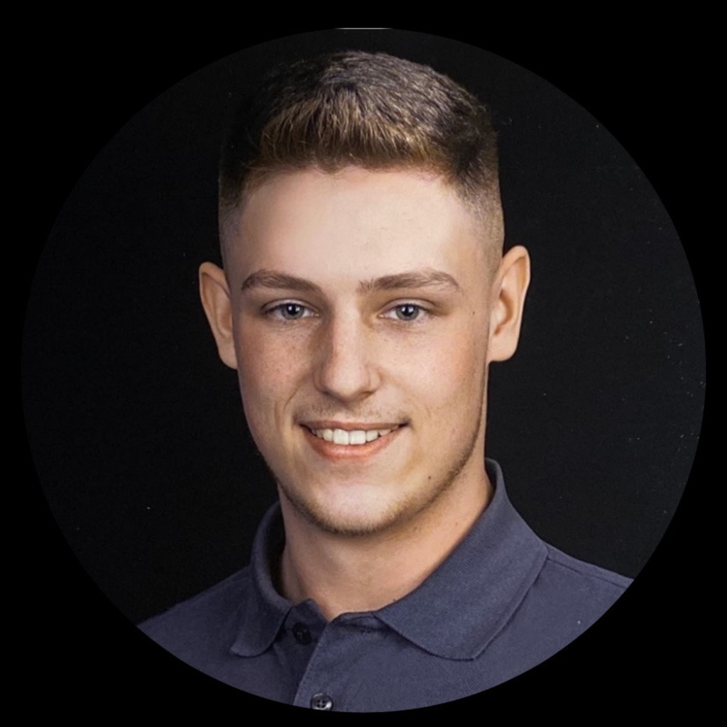 Julian Wolf - Industriemechaniker - RWTH Aachen University | XING