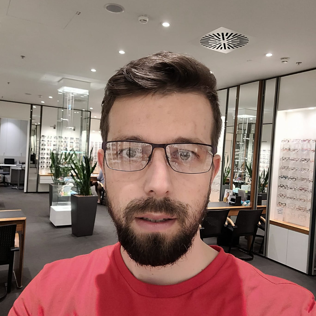 Rijad Hadzic - Senior Software Developer - Research Industrial Systems Engineering (RISE) GmbH ...