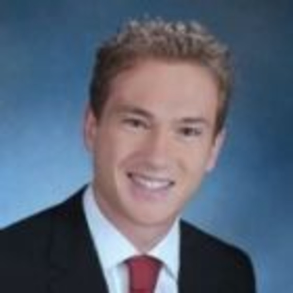 Daniel Boehm - Analyst - Blackstone | XING