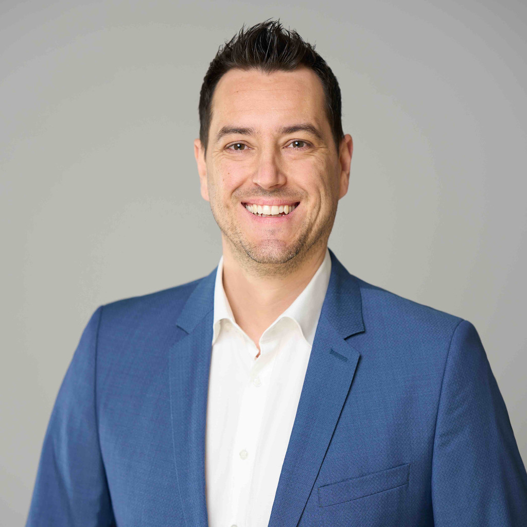 Tom Gellert - Bereichsleiter - STERAC Transport & Logistik GmbH | XING