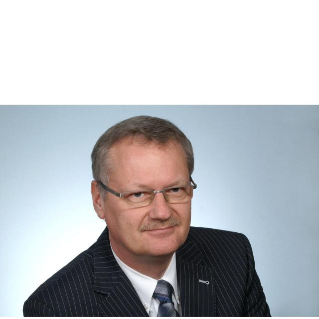 Peter Kersten - Geschäftsführender Gesellschafter - ASTRO-Pneumatic ...