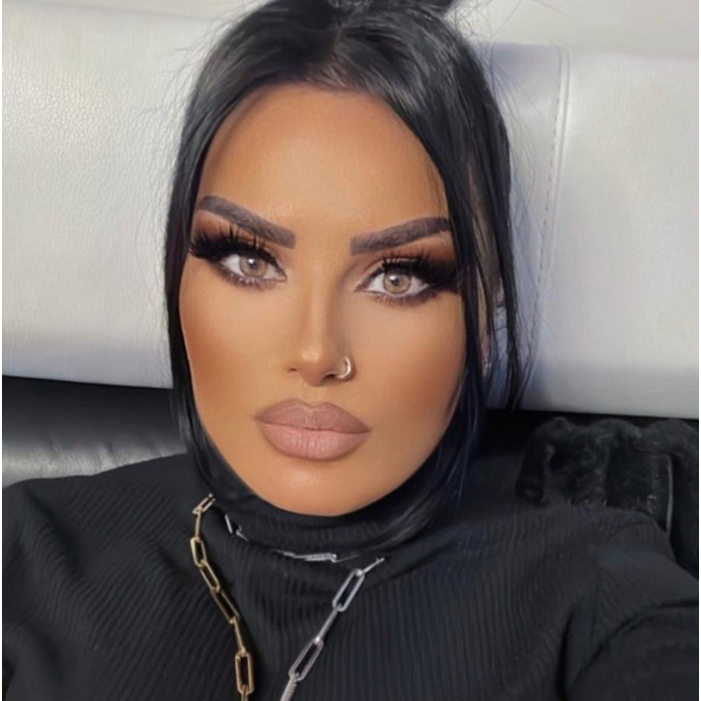 Fisnike Dauti - Inhaberin von SonnenlichtEnergie - SonnenlichtEnergie ...