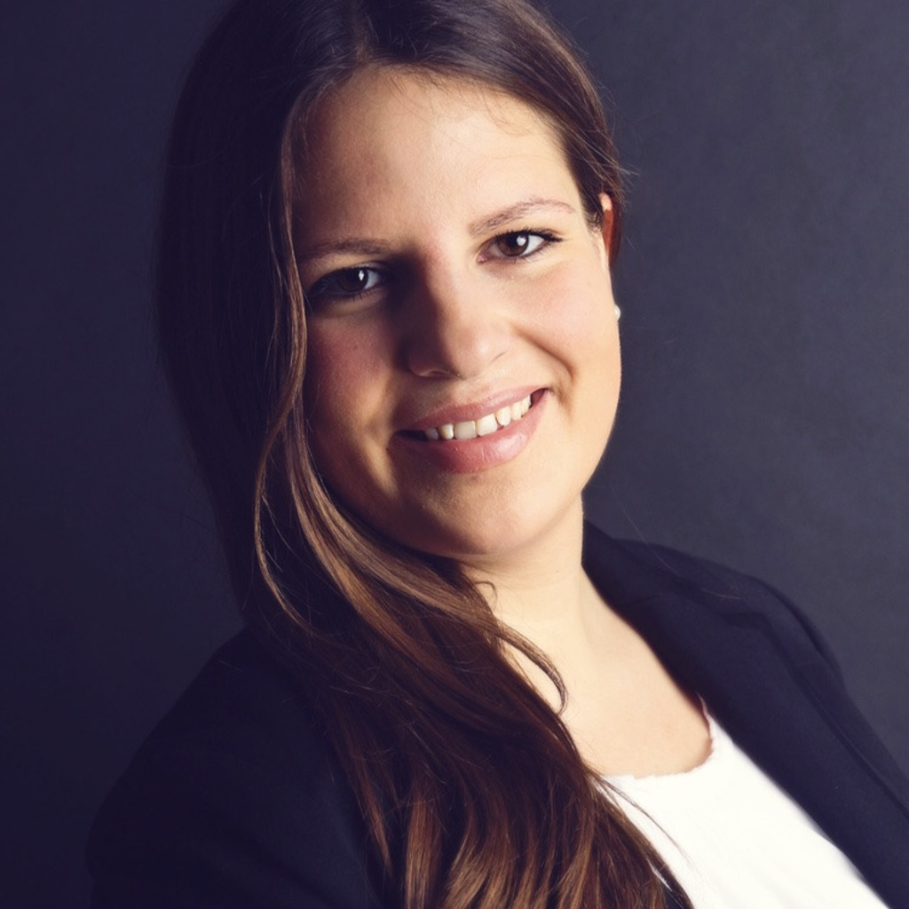 Elize Rudloff - Legal Specialist - Kiwa Deutschland GmbH | XING