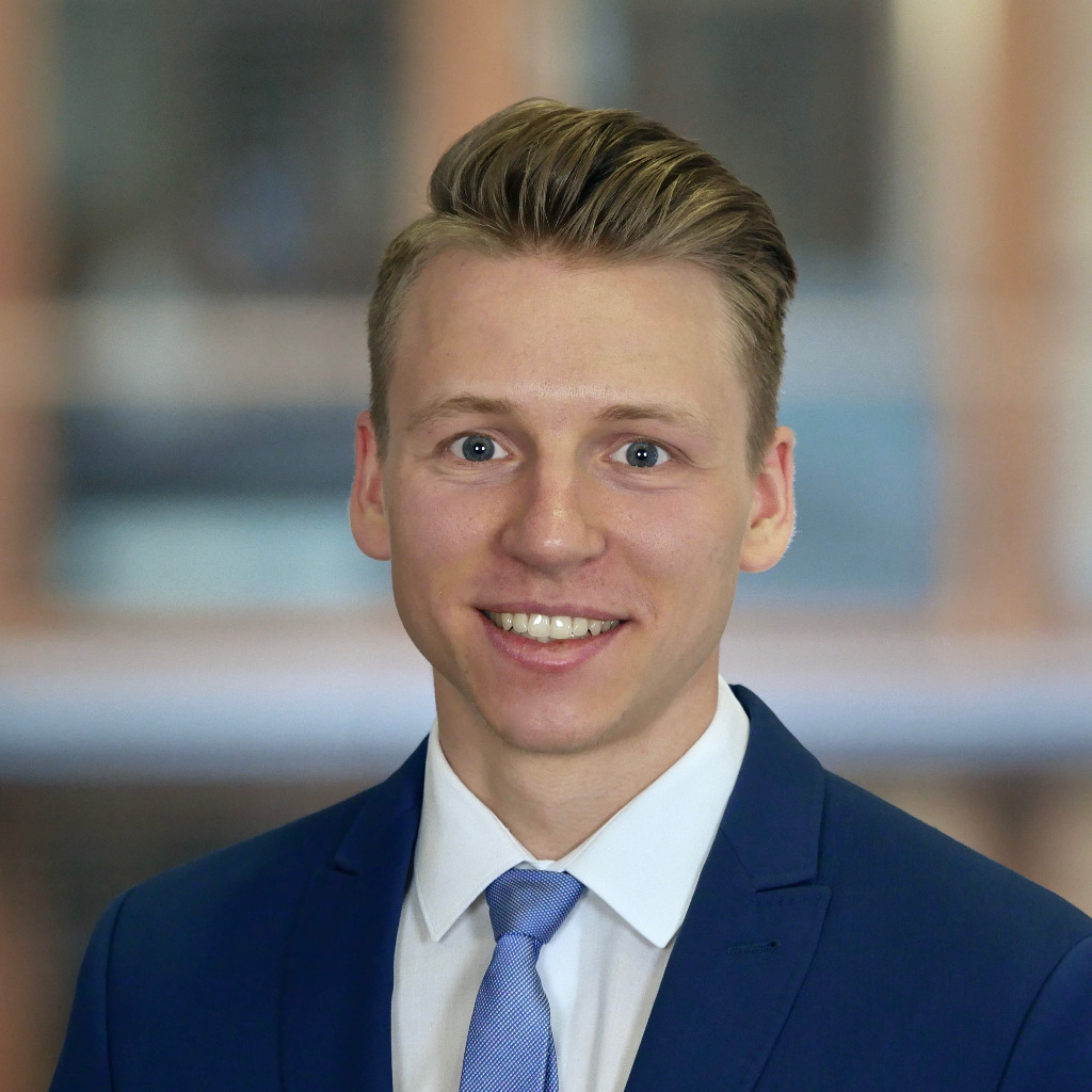 Eric Wimmer - Student Trainee - Transaction Advisory | Deals DDV - PwC ...