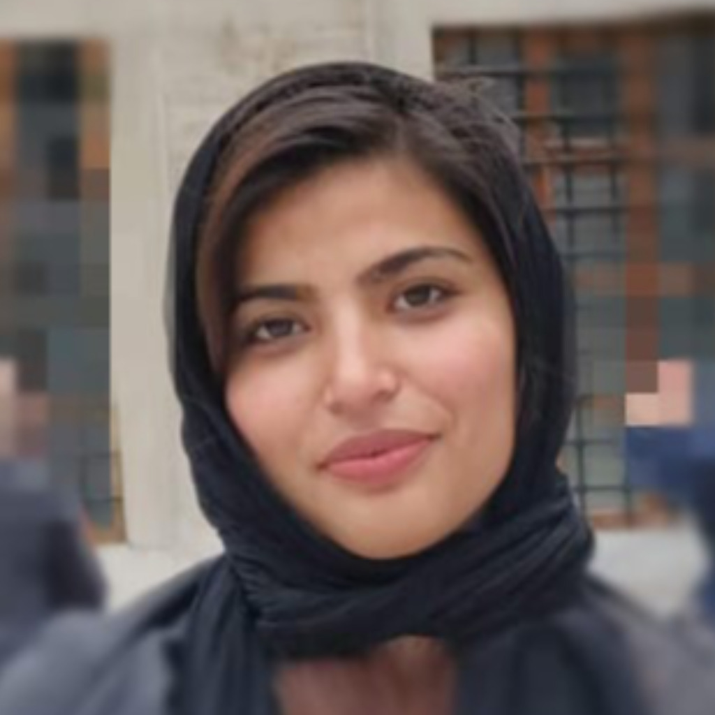 Hafiza Rafia - Junior Recruiter - outsourcing4work GmbH | XING