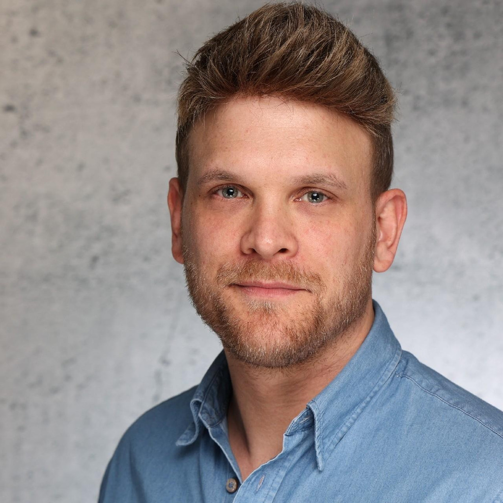 Niklas Schmidt-Lueg - Texter - Game2Gether | XING