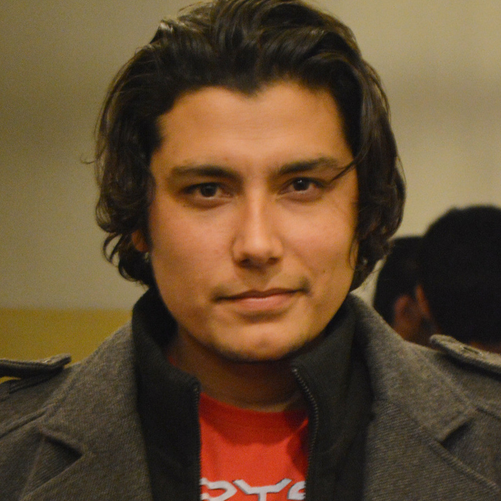 Saifullah Khalid: Ausbildung und Berufserfahrung | XING