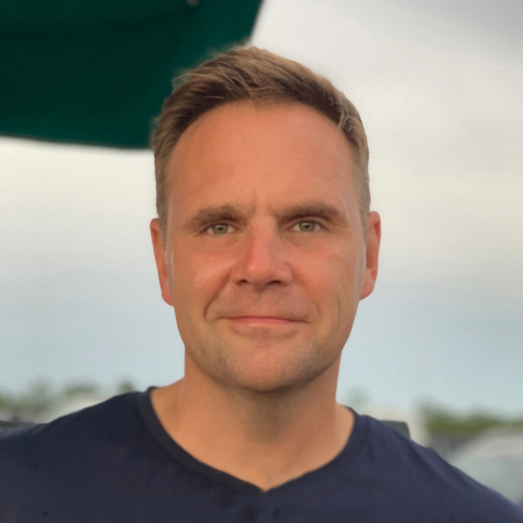 David Hancock - Managing Director, Marketing Services | CMO - Clarify ...