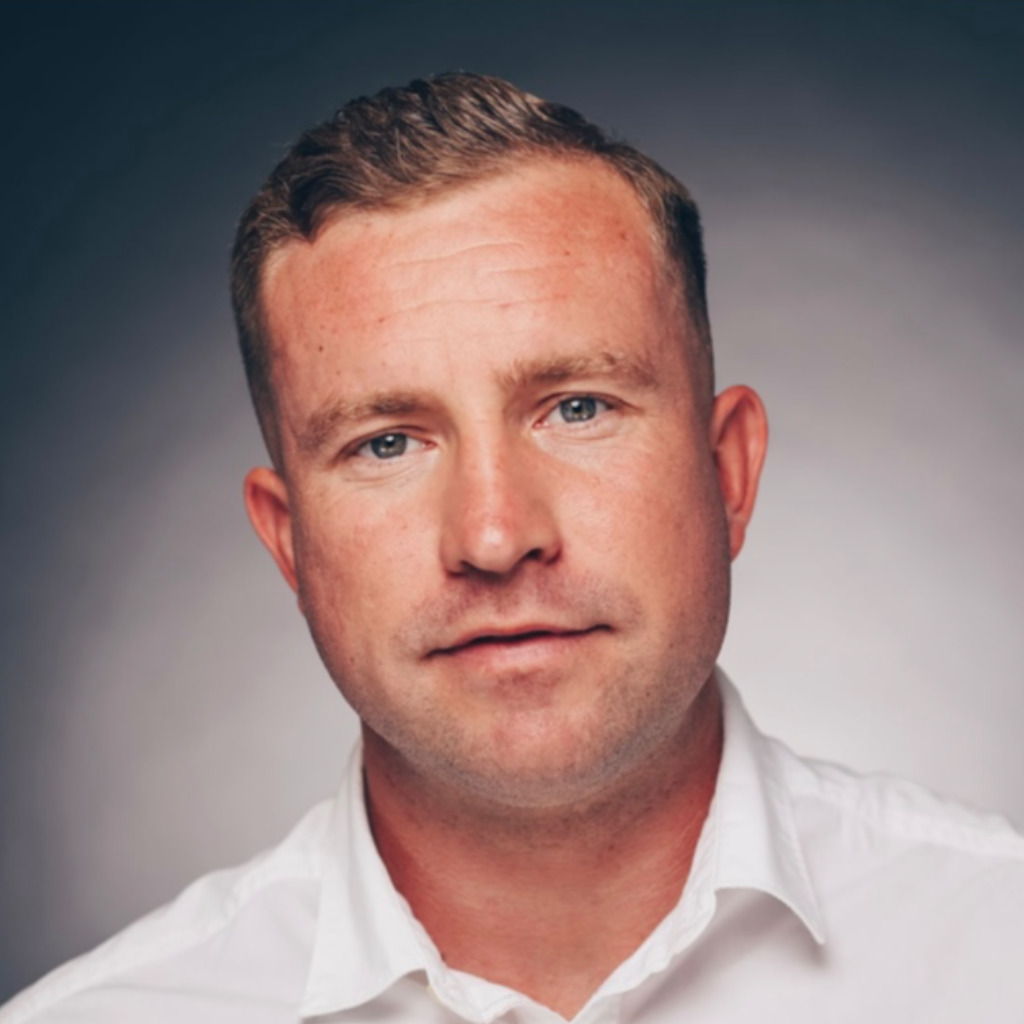 Daniel Burczyk - Teamleiter Fuhr/- Maschinenpark Management - Knappmann ...