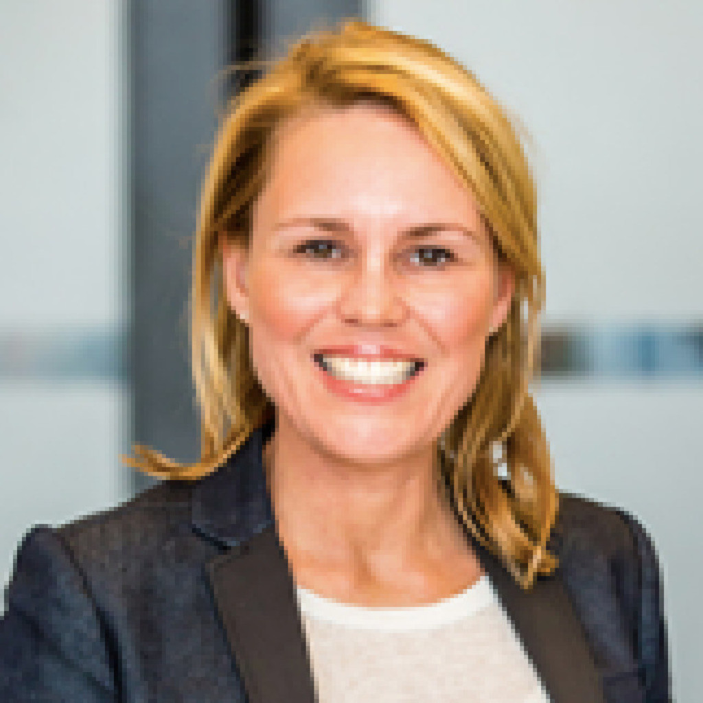 Netty de Graaf - Internationaler Handelsdirektor Tovertafel ...