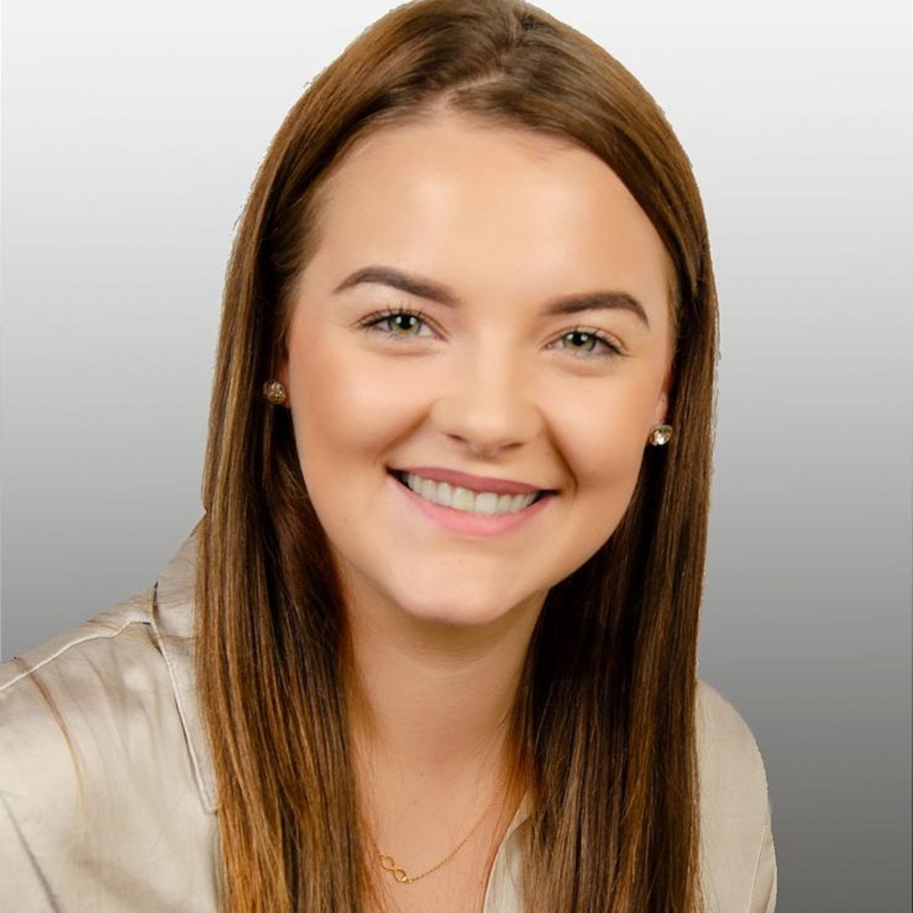 Laura-Ariana Evoglu - Rechtsanwaltsfachangestellte - Rechtsanwälte | XING