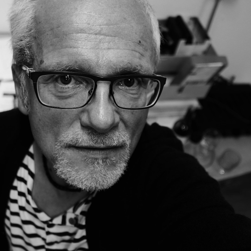 Christopher Gries - Inhaber - griesdesign | XING