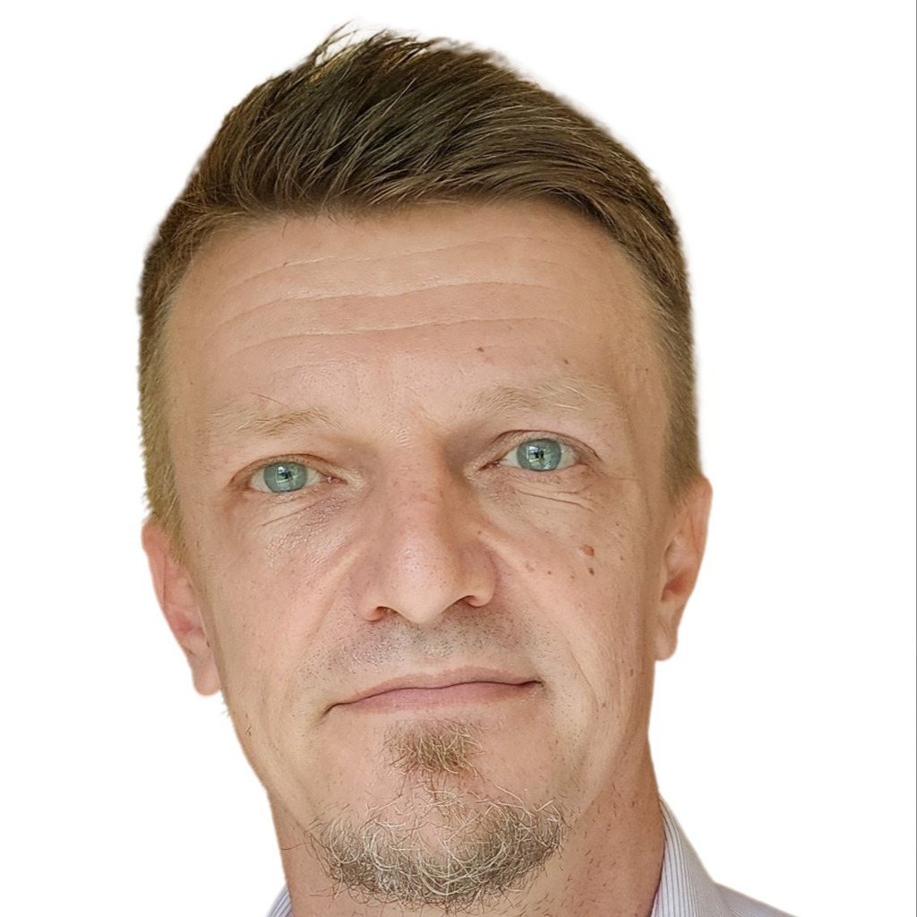 Greg Esch - Chief Executive Officer (CEO) - Pantopolium Sdn Bhd | XING