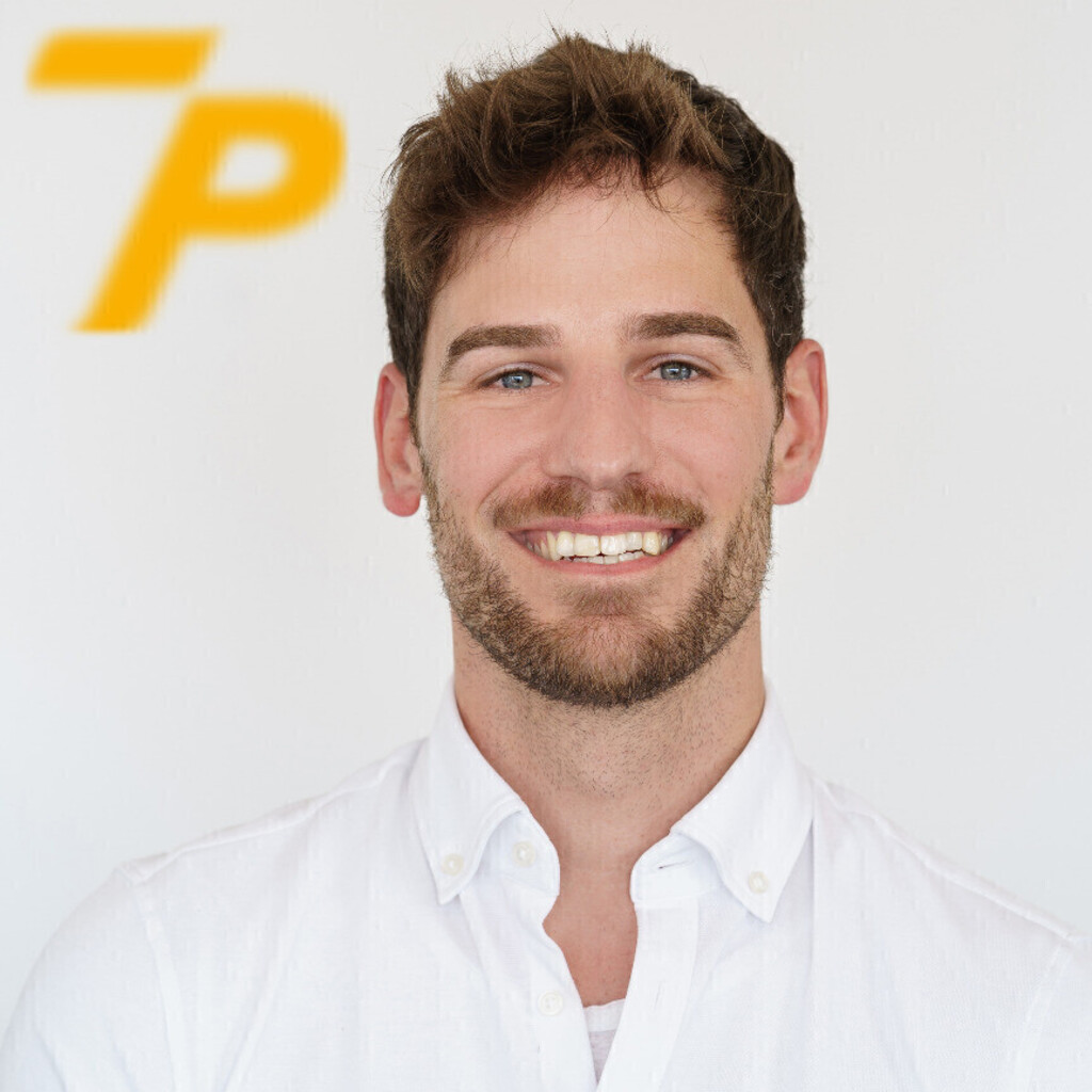 Michael Rempe - Marketing Spezialist - Seven Principles Solutions ...