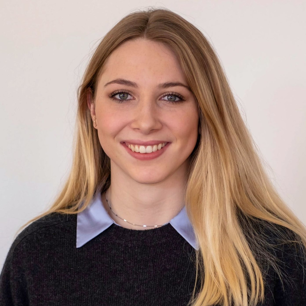 Lea Siebert - Wirtschaftspsychologie - Hochschule Fresenius | XING