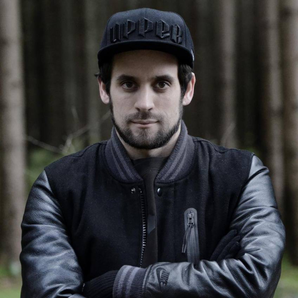 Alexander Scharf - Experte Social Media - Pixelscharf | XING