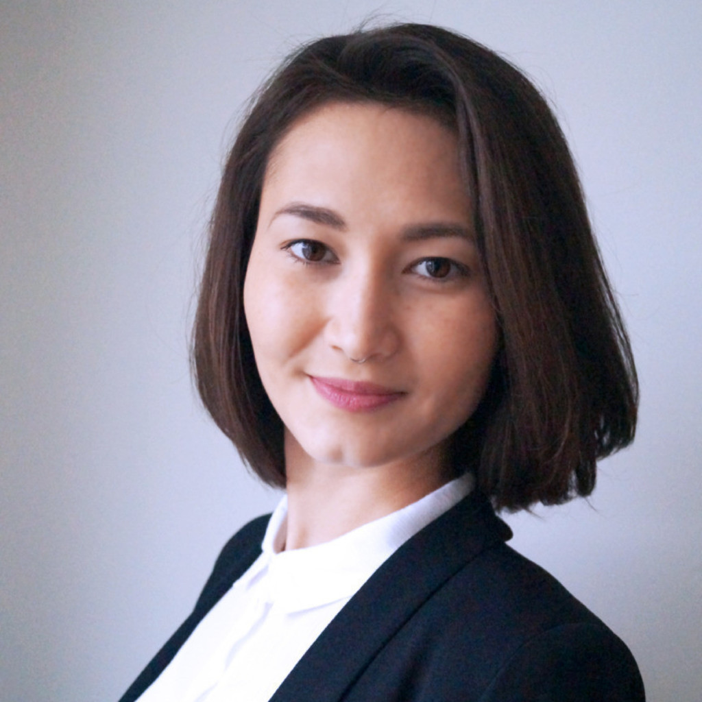 Helene Reimer - Textillaborantin - CTL GmbH | XING