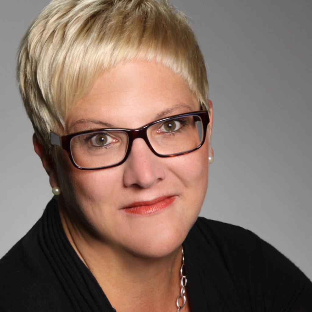 Daniela Frank - Head of Human Resources - Cassidian Communications GmbH ...