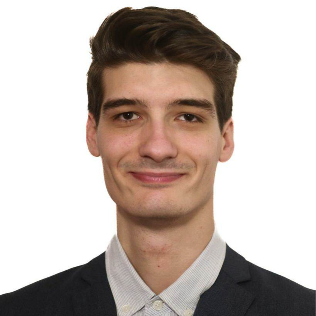 Tudor Campean - Senior Java Engineer • Contractor • Freelancer - Remote Work | XING