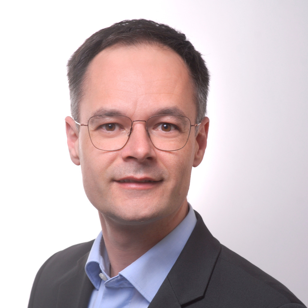 Markus Mooshammer - Projektleiter - DR. JOHANNES HEIDENHAIN GmbH | XING