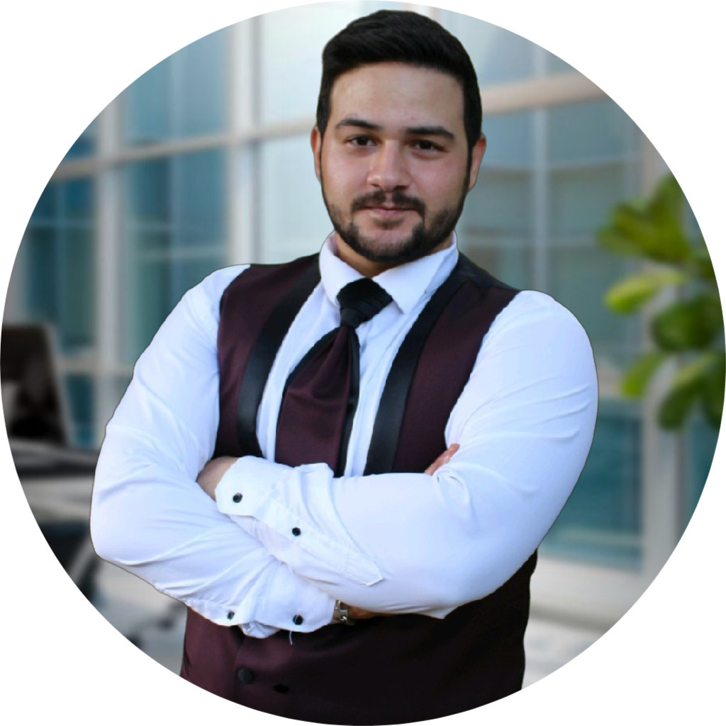 Kemal Cömertoglu - Sales Account Manager - SYNCPILOT Group | XING