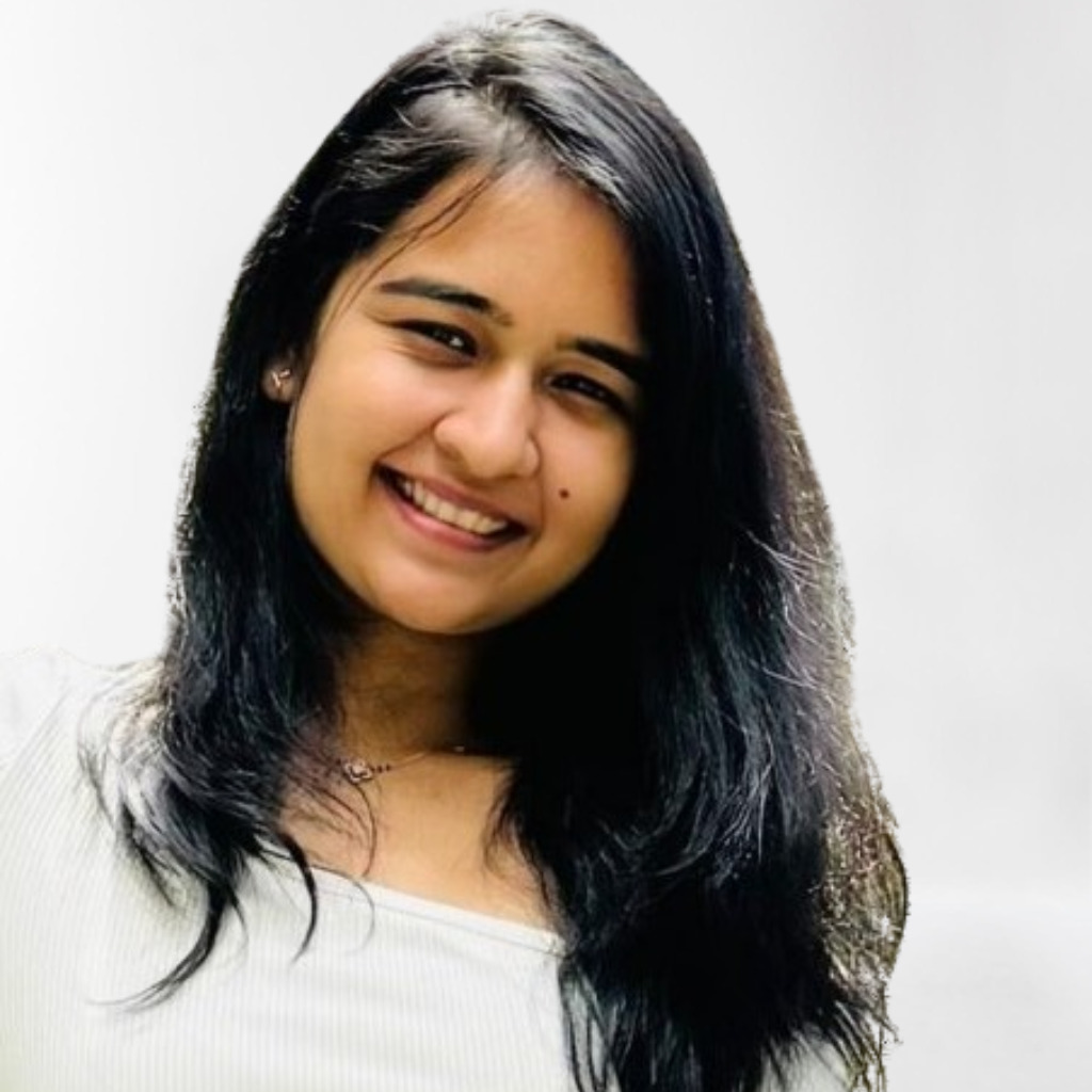 Dnyanashree Patil - Fullstack Entwicklerin - Veritas Technologies LLC | XING