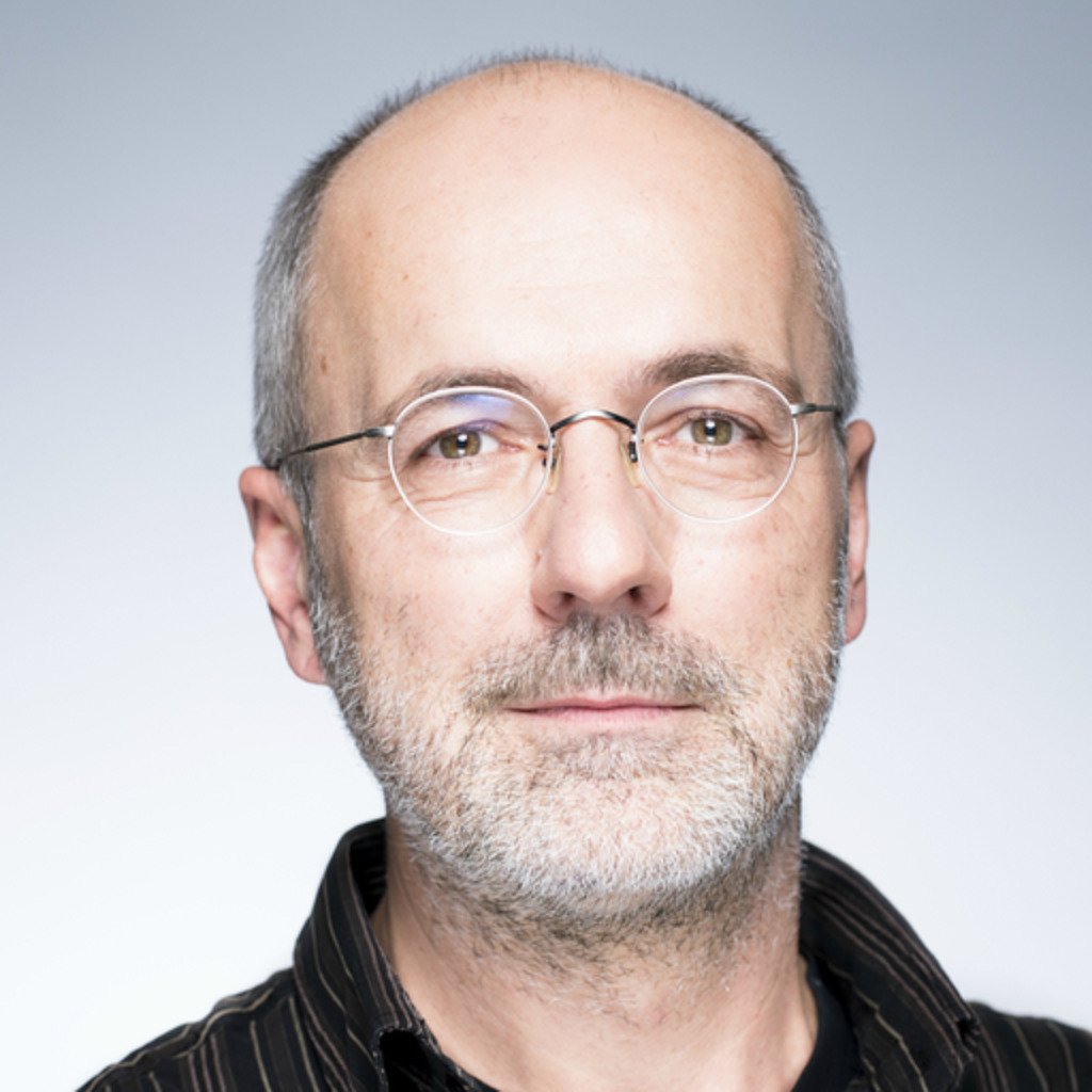 Stefan Rook - Referent für Online-Kommunikation beim AOK-Bundesverband ...