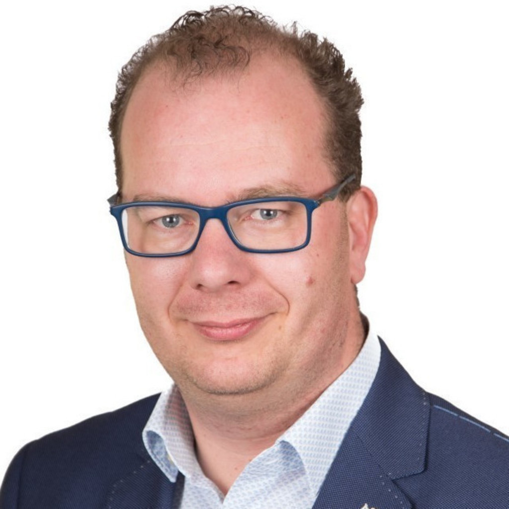 Richard Veurink Managing Partner Topcareerz Xing