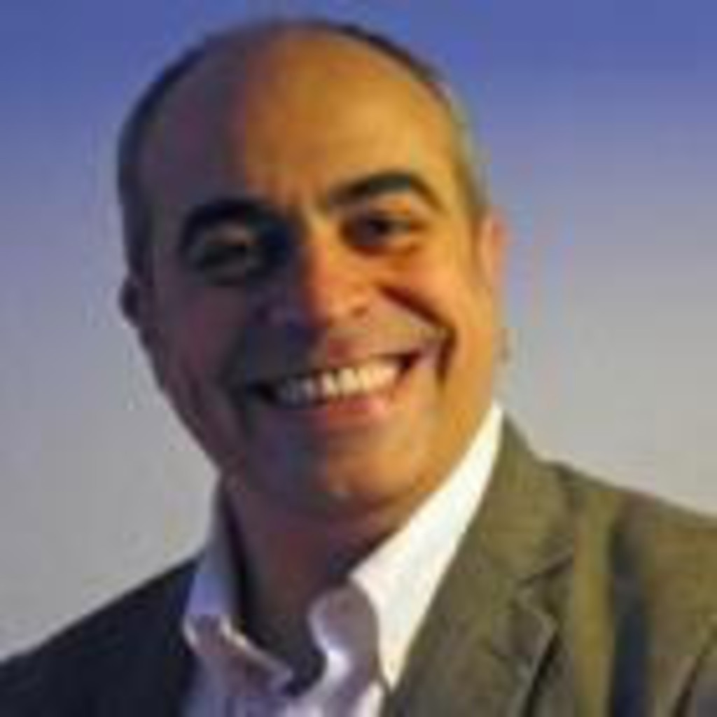 Rui Lopes - Geschäftsführer, Inhaber - Edelchart | XING