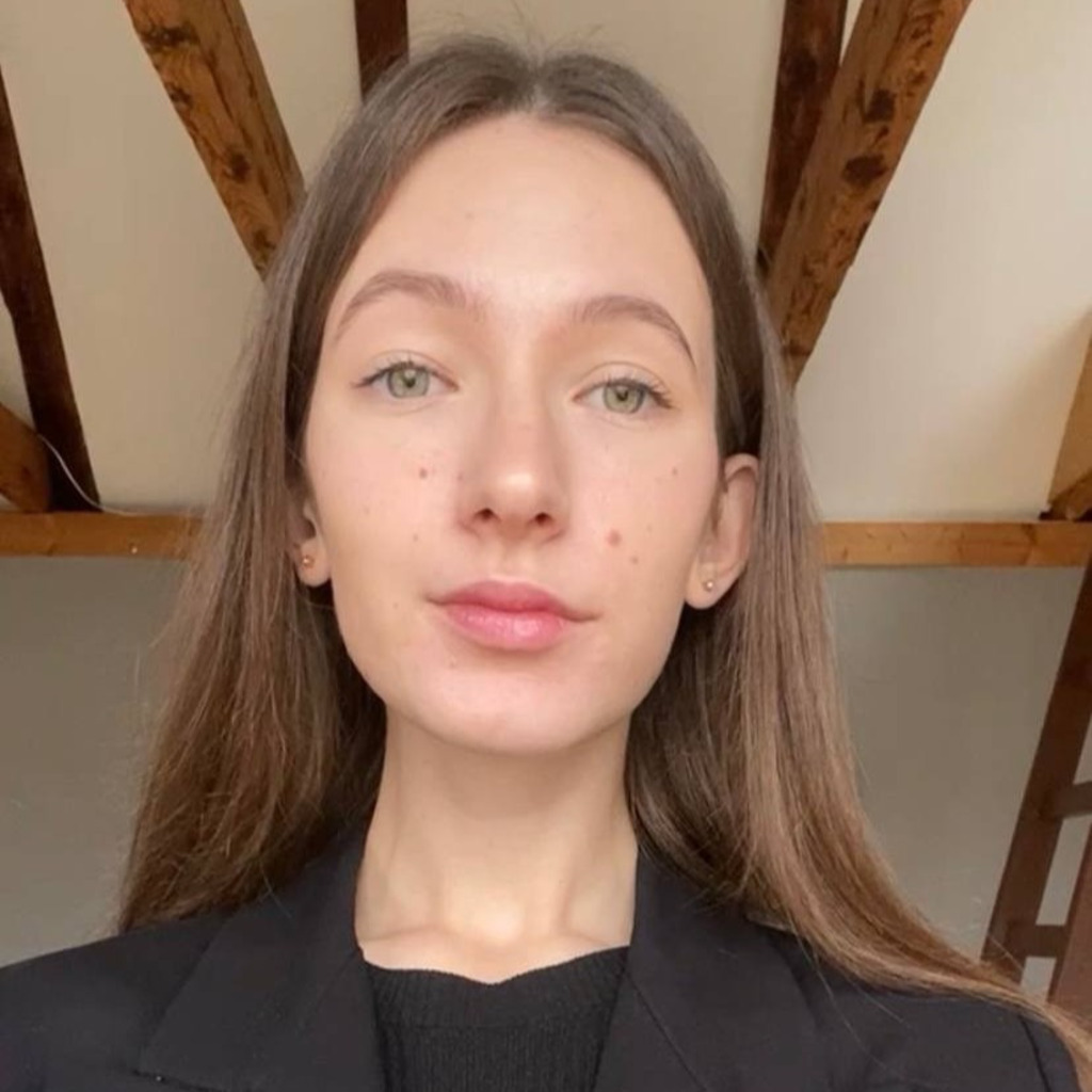 Yeva Vakhtina - Software Developer - Currently Employed | XING