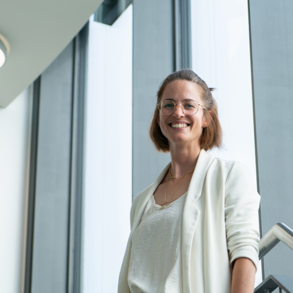 Lisa Baumann - HR Referentin Employer Branding & Kommunikation - SCANLAB GmbH | XING