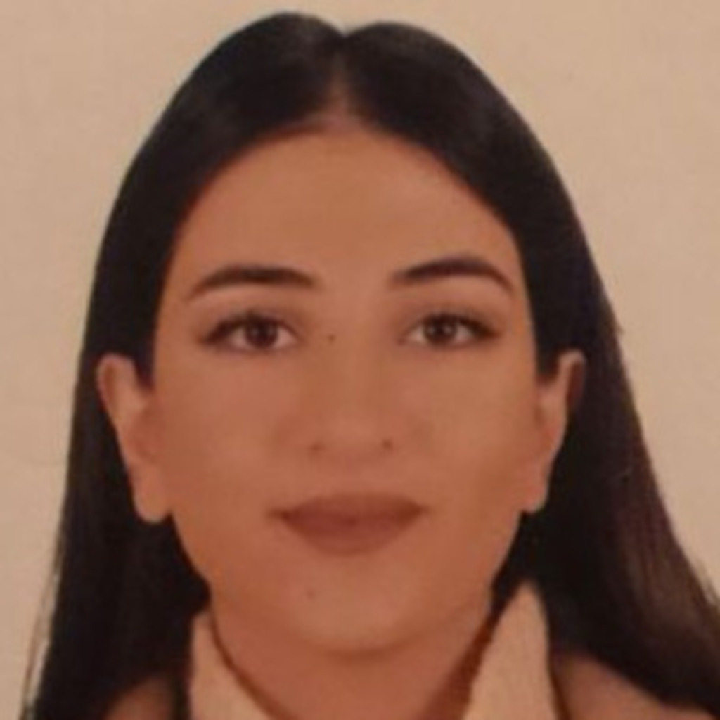 Helen Afrem - Zahnärztin - Dima Zahnpraxis | XING