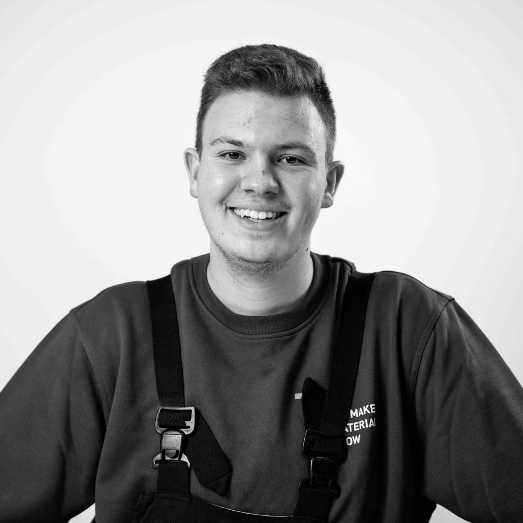 Luca Splitthoff - Stellvertretender Teamleiter - Remmert GmbH | XING