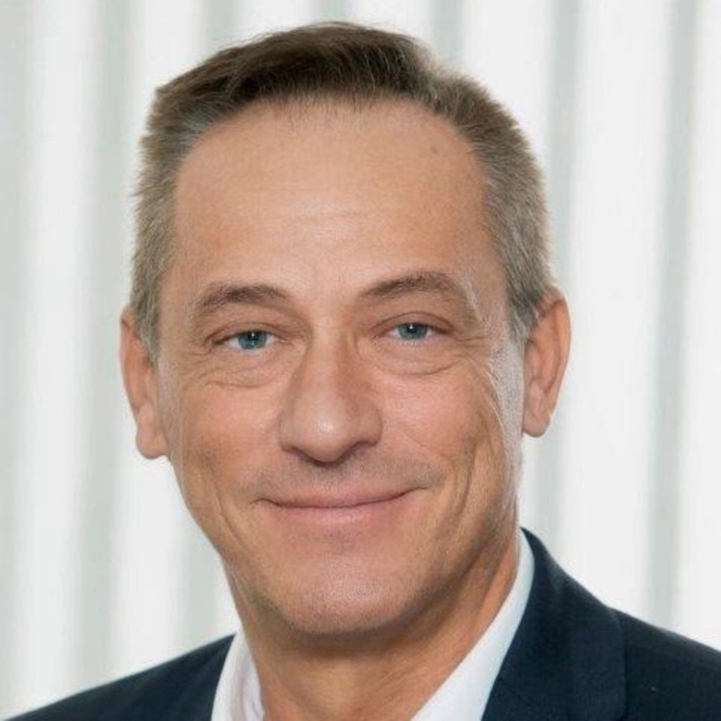 Thomas Gaubatz - Senior Mechanical Engineering Manager - BASF | XING