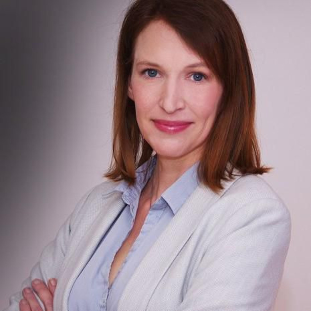 Kristina Mückler - HR Generalist - Frigologo Lebensmittellogistik GmbH | XING