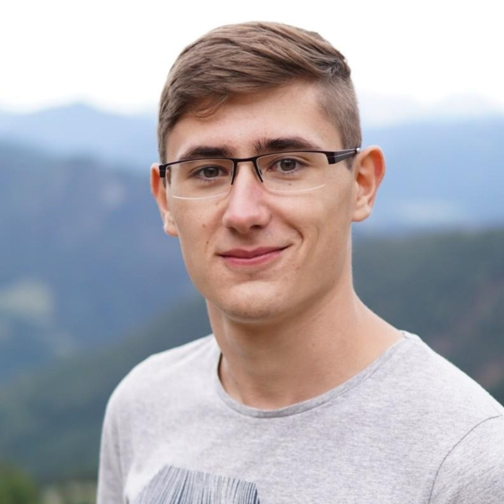 Daniel Wegner - CAD Dienstleistung für RLT - Daniel Wegner | XING