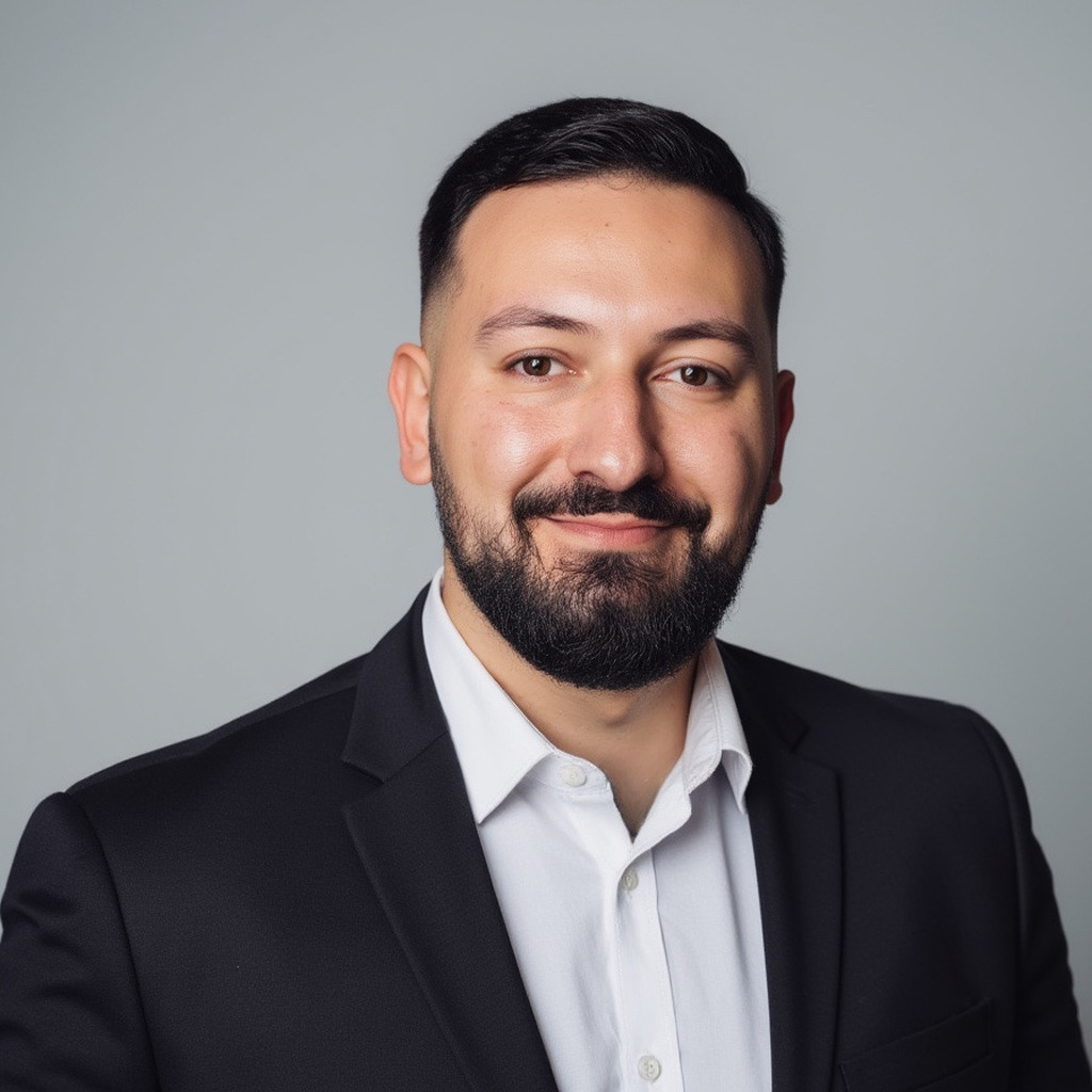 Dmitrij Moor - Quality Manager - DEMGY | EIS | XING