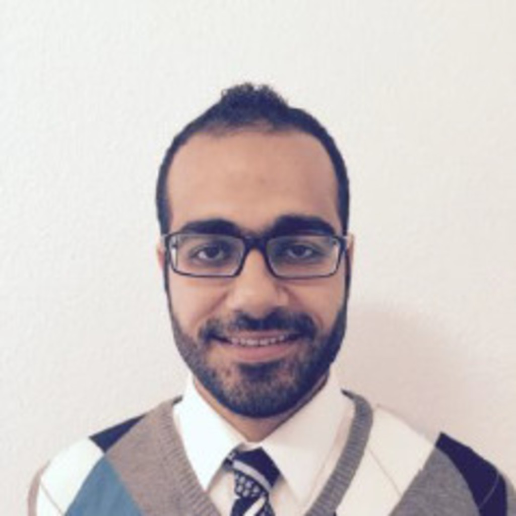 Omar Abdelkader - Mechatronik - Hochschule Ravensburg-Weingarten | XING
