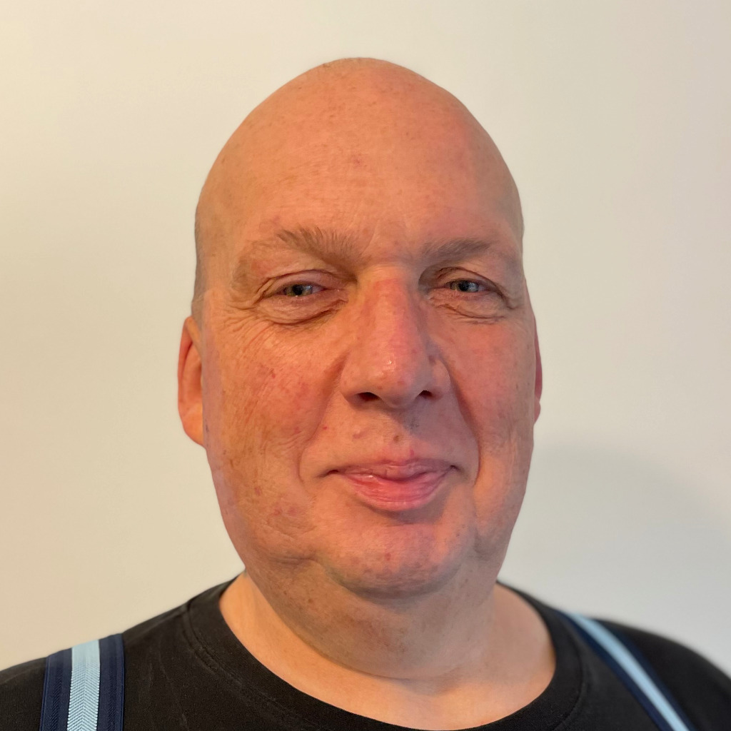 Michael Staatz - Professional Developer - ]init[ AG für digitale ...