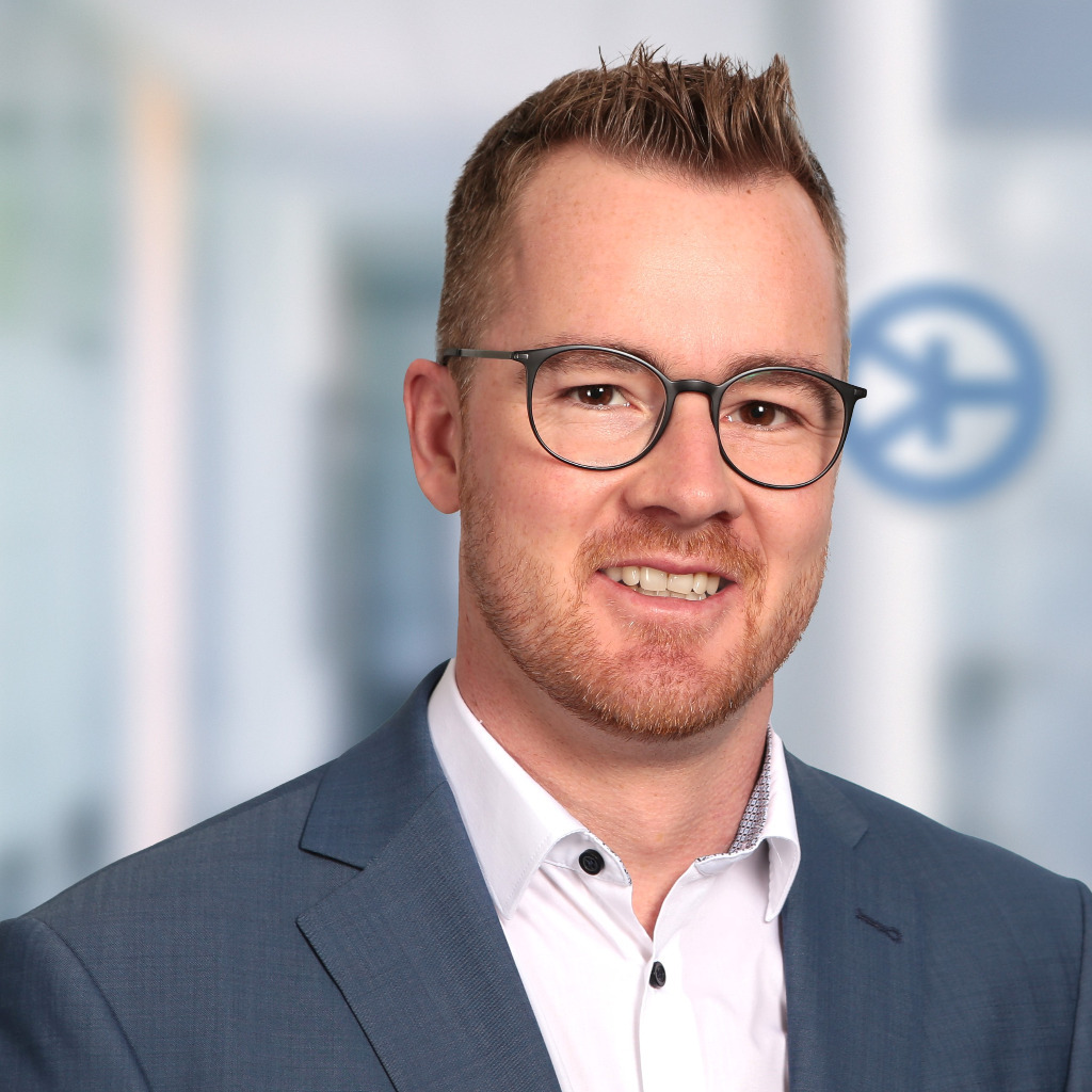 Sebastian Koch - Technical Sales Engineer - EBV Elektronik GmbH & Co ...