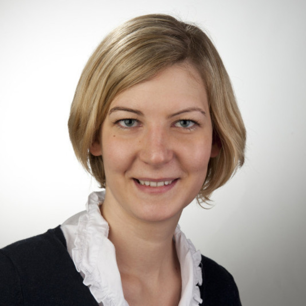 Mag. Nina Reiter - Produktmanagerin - bfi Steiermark | XING