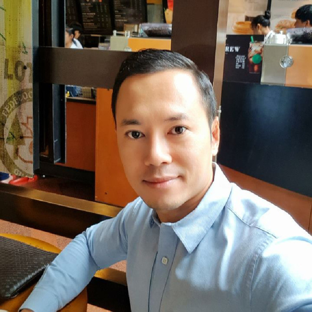 Ing. Christopher Liu - Interior Designer - Christopher liu | XING