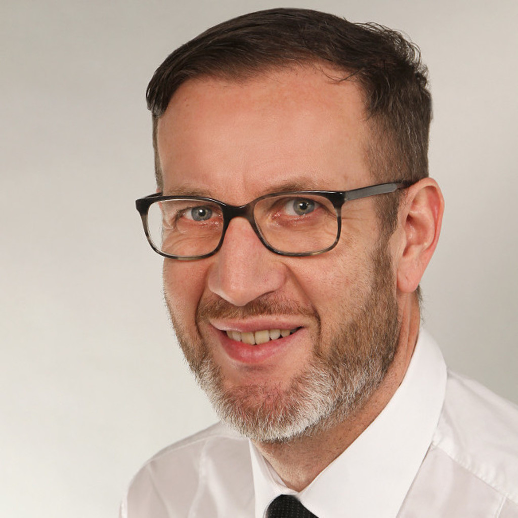 Bruno Simon - Projektleiter - Bundesanstalt für den Digitalfunk (BDBOS ...