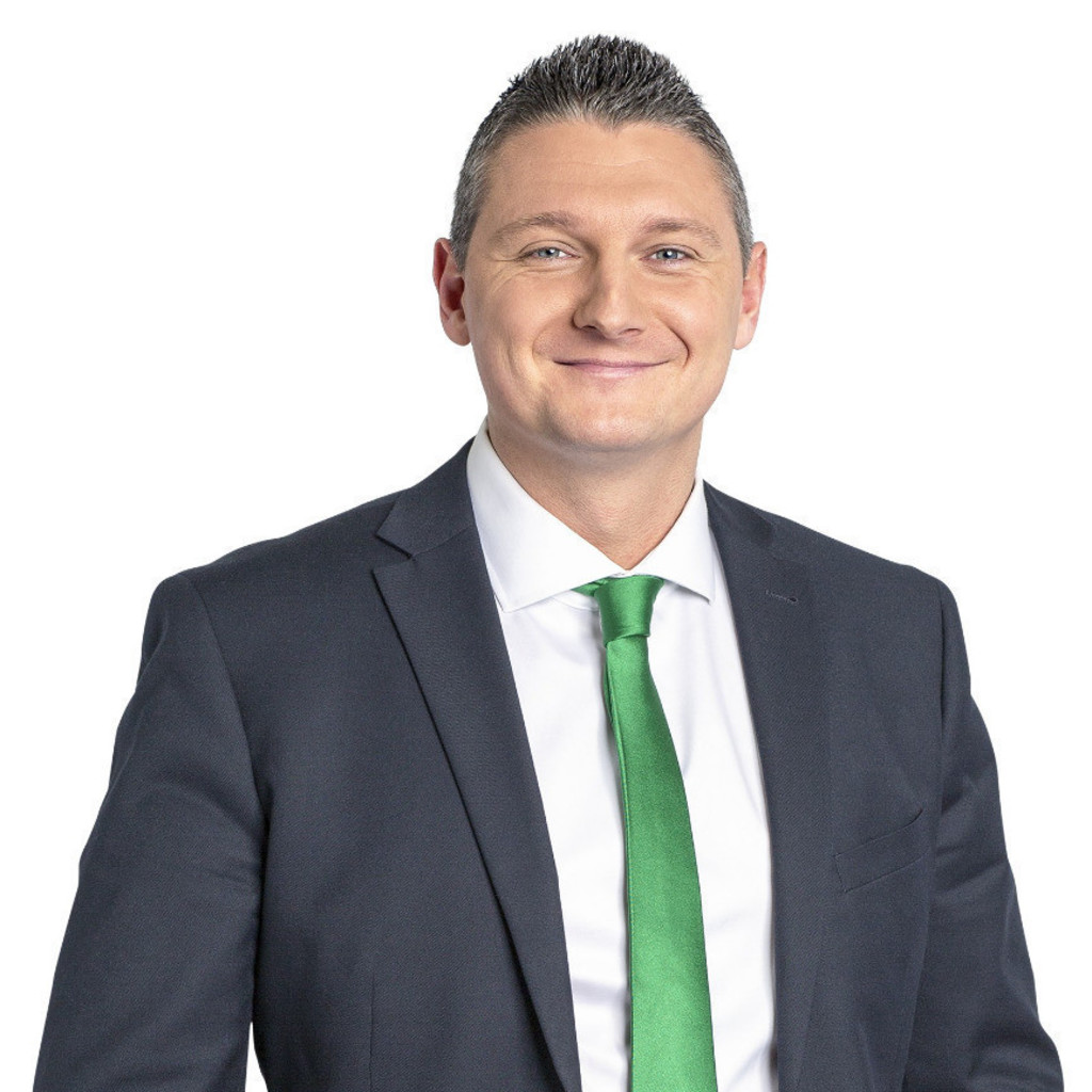 Patrick Ernst - Vertriebsbeauftragter - Consal Vertrieb ...