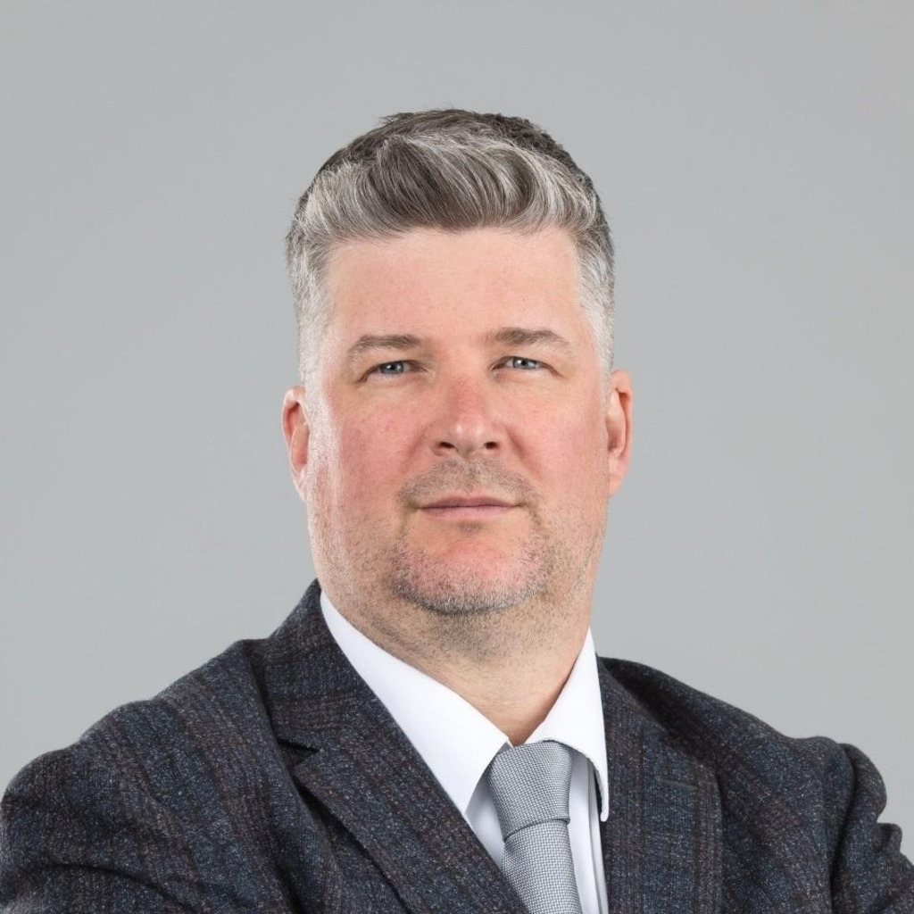 Michael Pfister - Geschäftsführer - bsys GmbH | XING