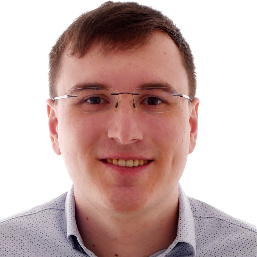 Philipp Husemann - Software-Entwickler - Betron Control Systems GmbH | XING