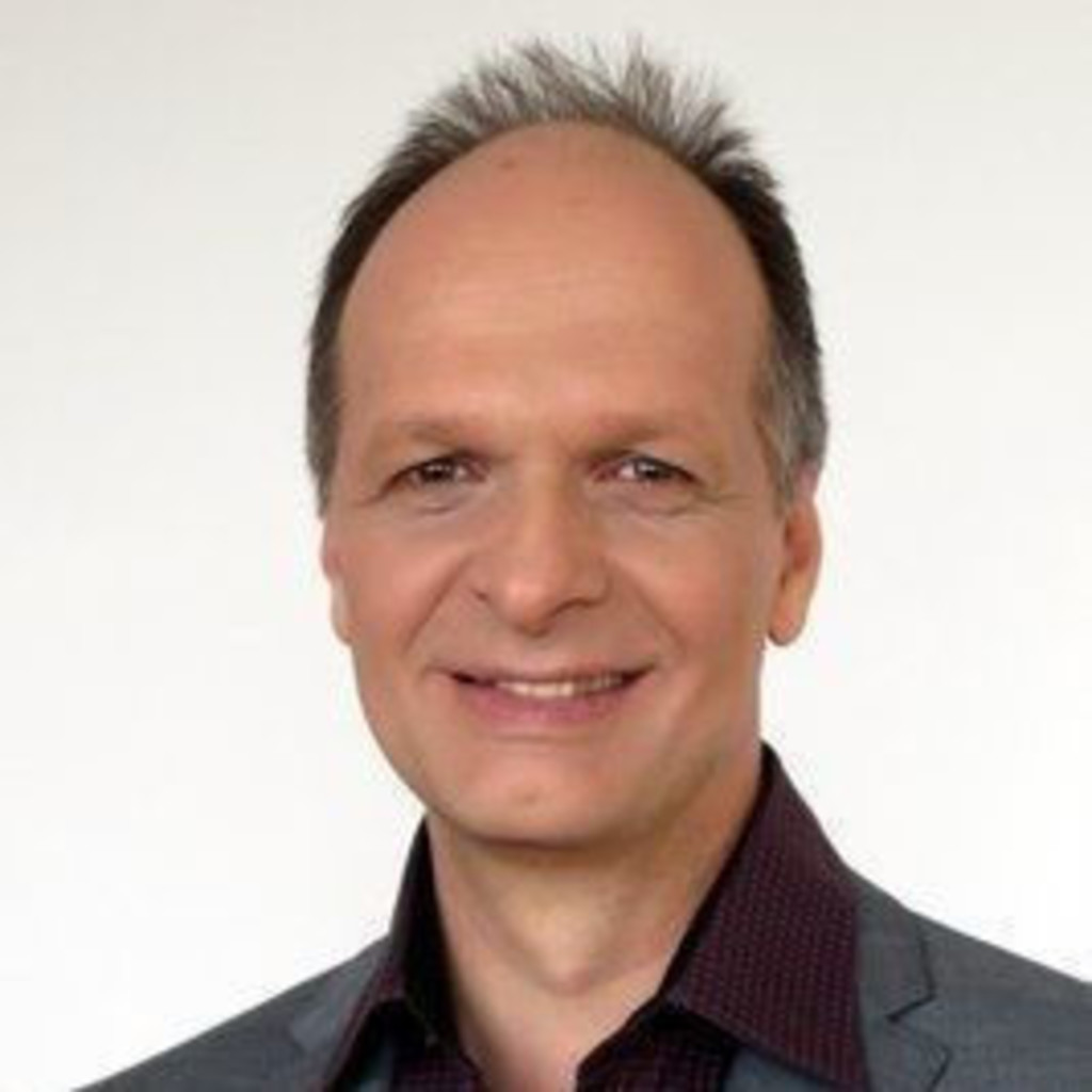 Michael Reinhardt - Projektmanager - IBM Enterprise Application ...