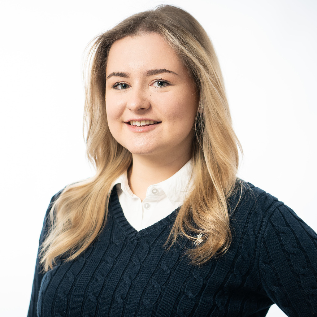 Maleen Ritter - Business process manager - benskin GmbH | XING