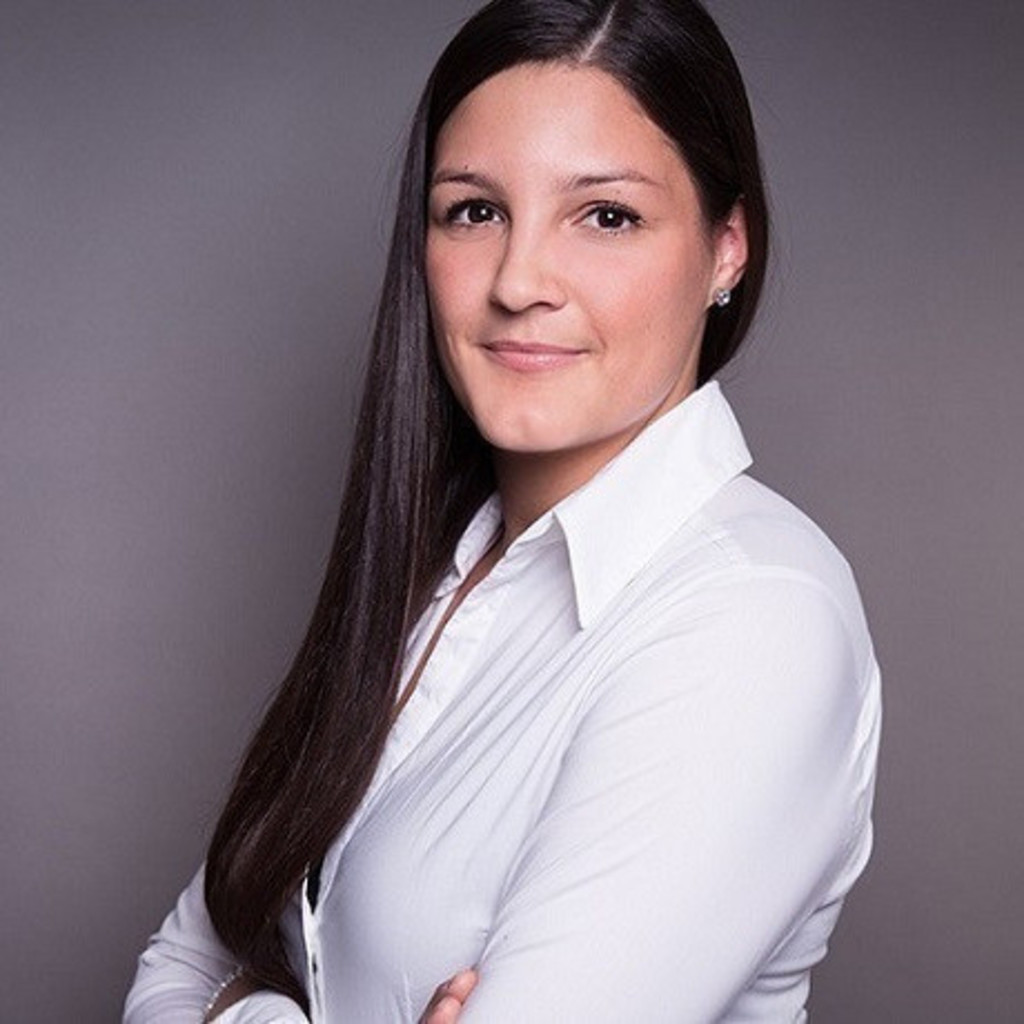 Anna Zahn - Management Assistant - SAP SE, Walldorf | XING