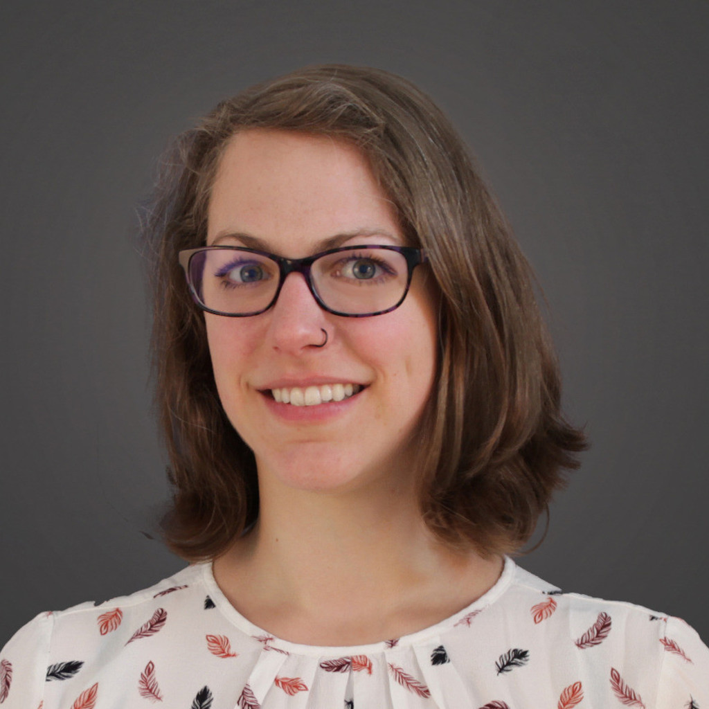 Nadine Roth - Neuropsychologin - PASSAUER WOLF Medizin fürs Leben | XING